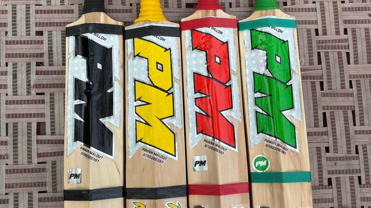 Pm bat🏏 mini vlog 👈👈 - YouTube