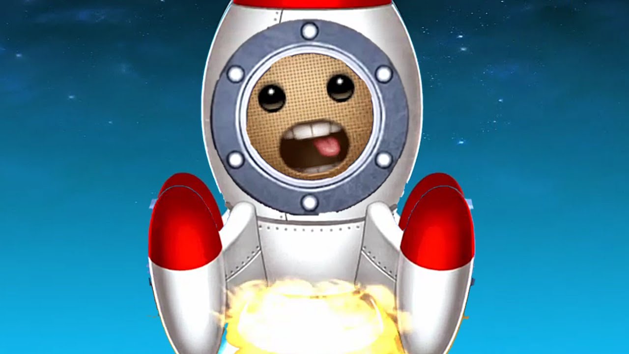 FUN SPACE MISSION vs The Buddy | Kick The Buddy - YouTube