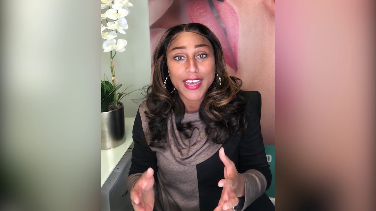 Color Retention "Why want my color stay?" - YouTube