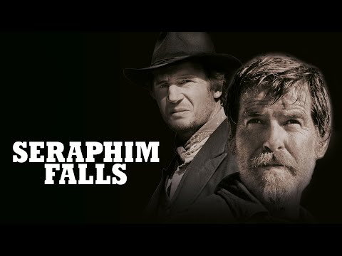 Seraphim Falls - Trailer (ab Dezember 2024 auf silverline.tv)