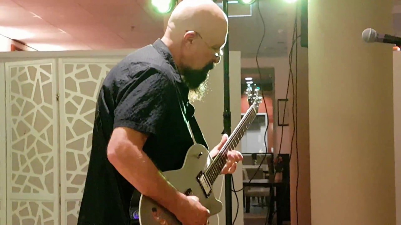 Junior Watson - Lucky Ticket - YouTube