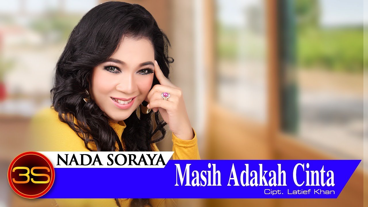 Nada Soraya - Masih Adakah Cinta [Official Lyric Video] - YouTube