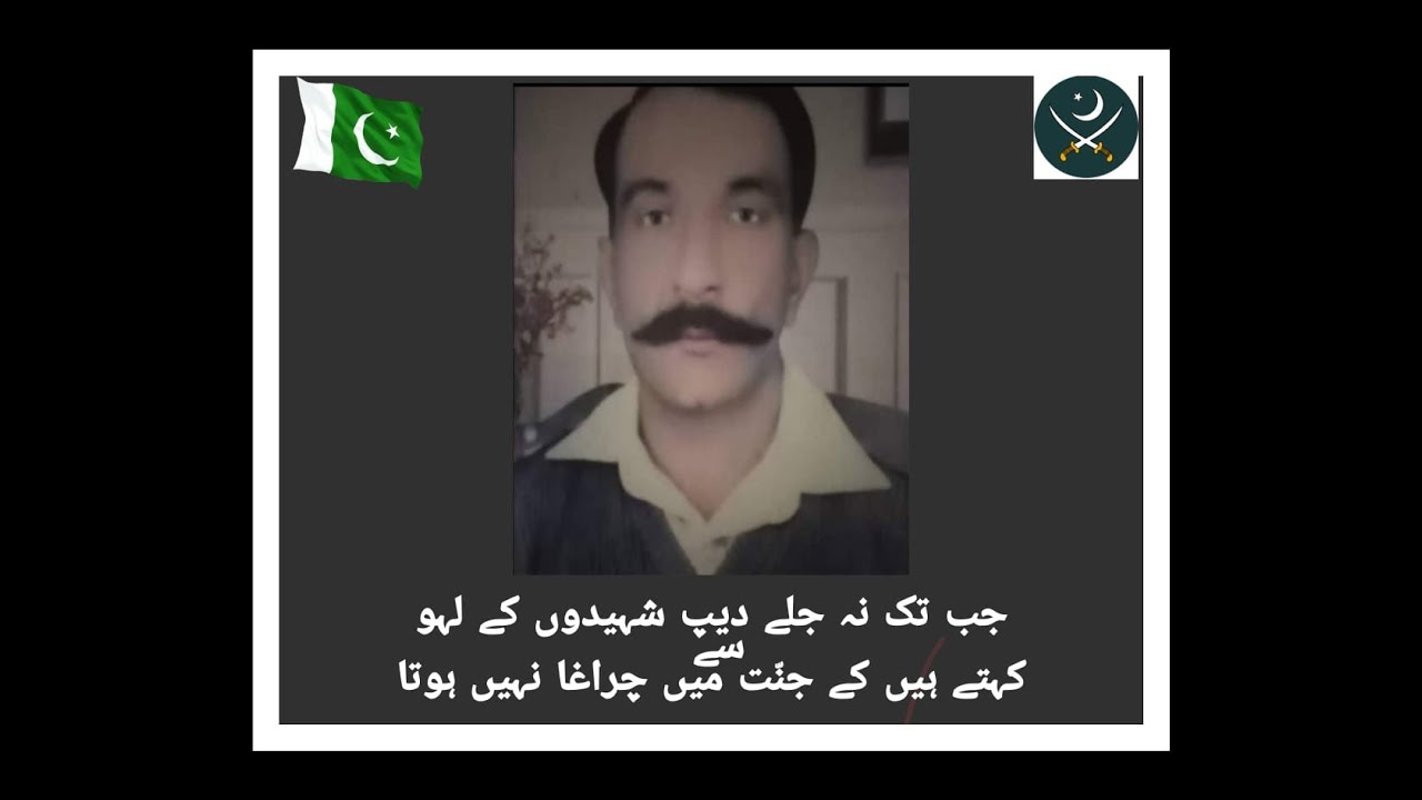 Story of a PAKISTANI Don Collier by his Father | Sub Muhammad Khan ...