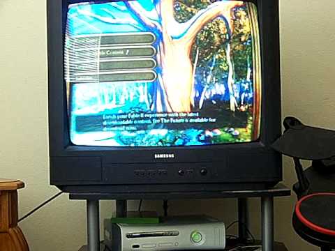 Fable 2 Intro! - YouTube