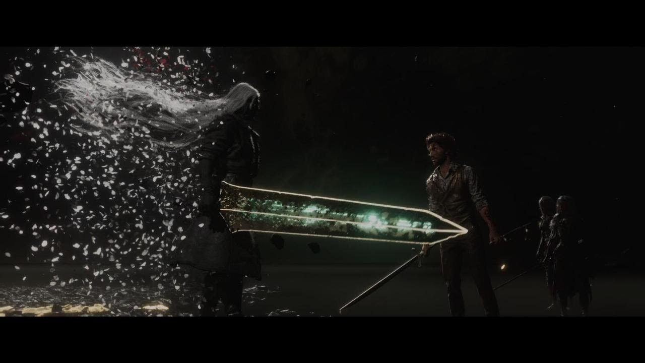 Clair Obscur: Expedition 33 - Simon Boss Fight NG+ with Solo Verso ...