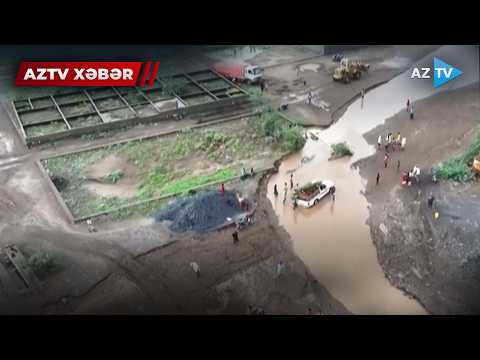 AZTV XƏBƏR (20:00) | 04.09.2026