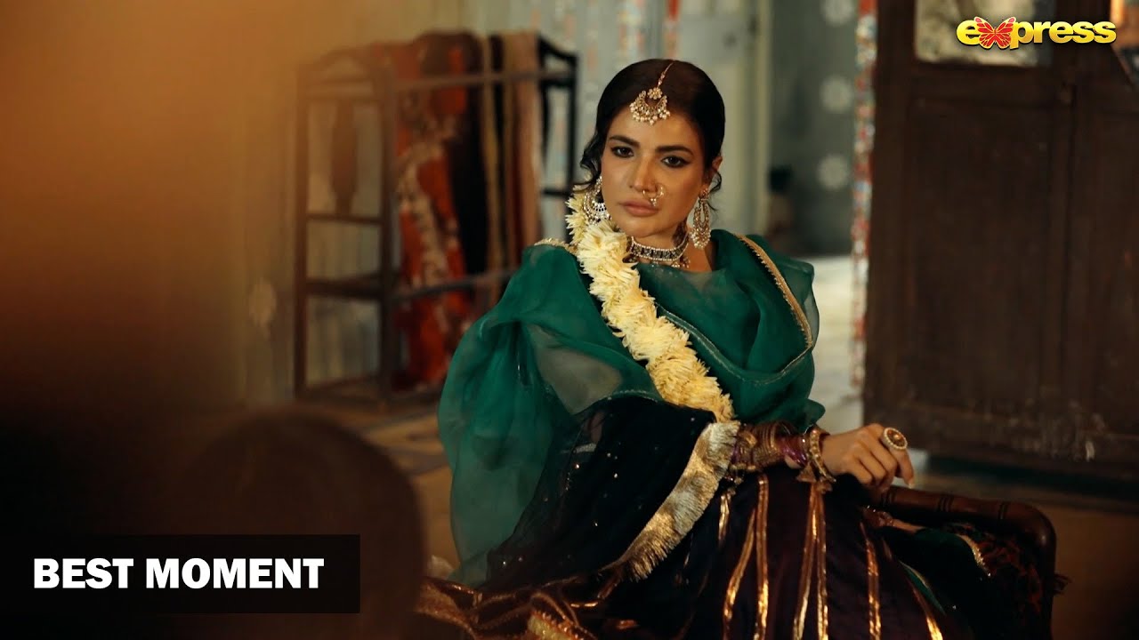 Guru - Episode 09 | Best Moment 01 | Ali Rehman - Zhalay Sarhadi ...