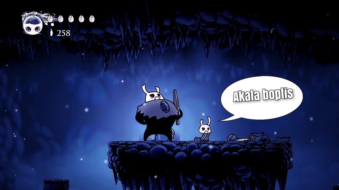 Zote saves himself.. - YouTube