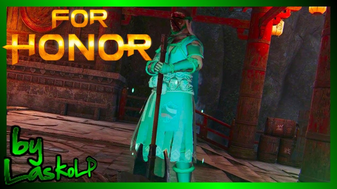 Sakura First Steps #013 | FOR HONOR | Hitokiri Gameplay | 1v1 Duels ...