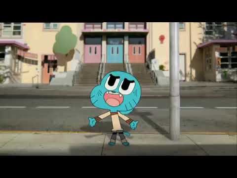 Gumball - Hayat sana limon veriyorsa