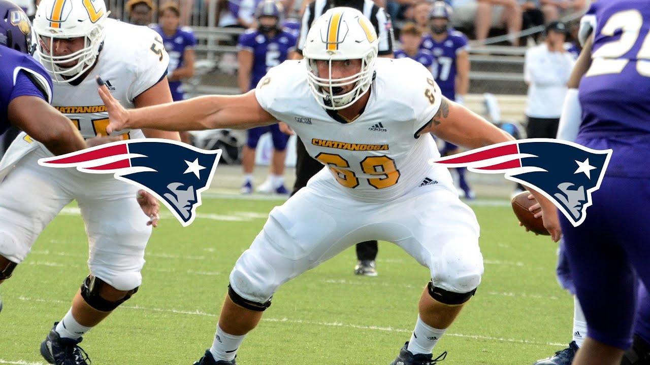 Did The New England Patriots Make The Right Choice Drafting Cole ...