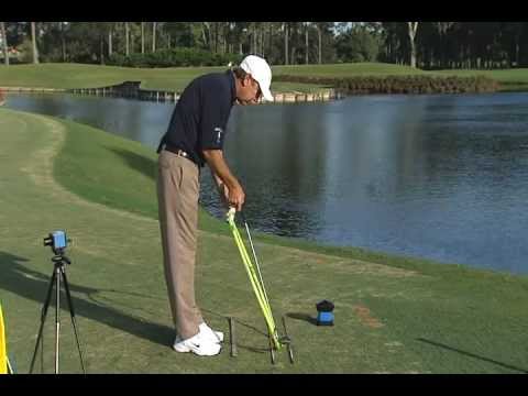 Golf's Ball Flight Laws - YouTube