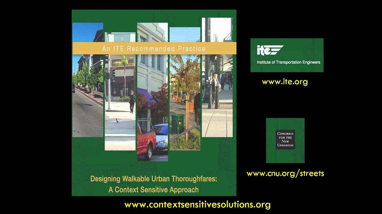 Livable Communities, Sustainable Regions How Transportation Investments ...