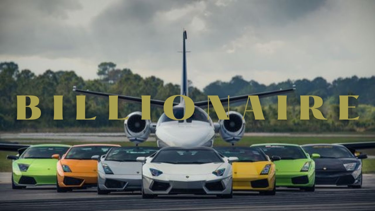 💸BILLIONAIRE LUXURY Lifestyle 💸★ 💸Life Of Billionaire 💸Rich ...