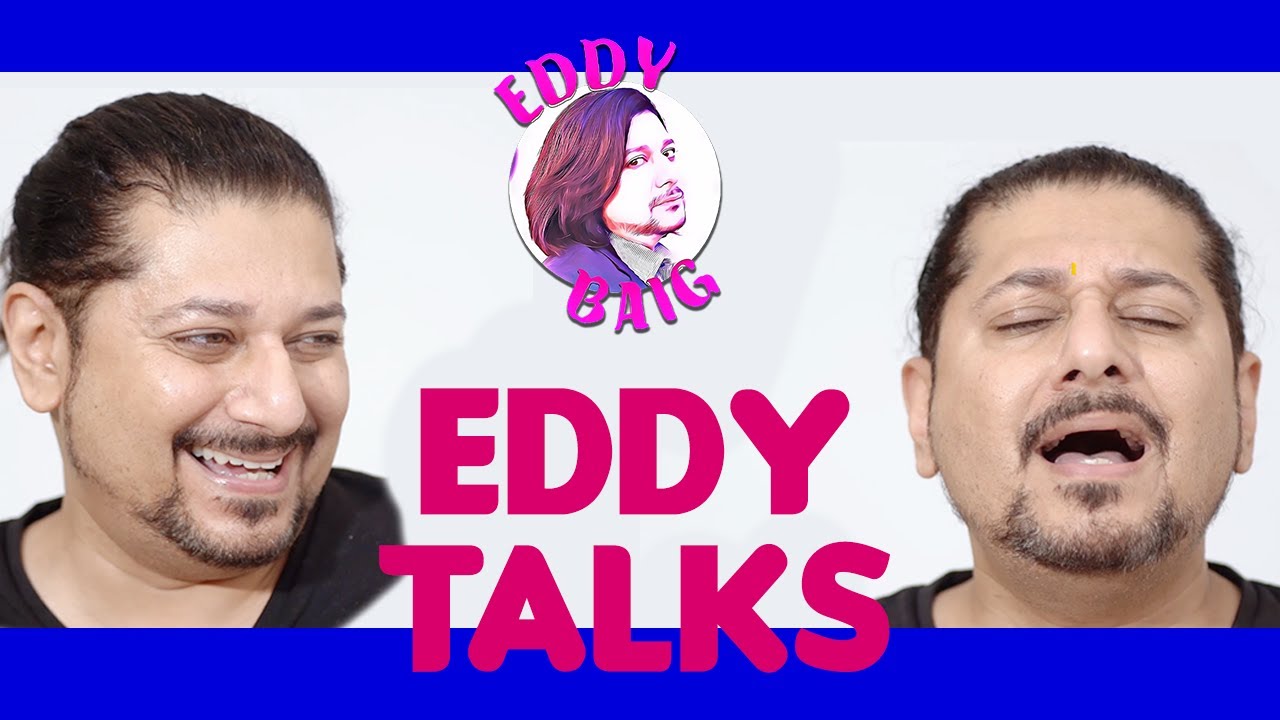 Stop Being Judgmental | Eddy Talks | Reality Check - Live a Good Life ...