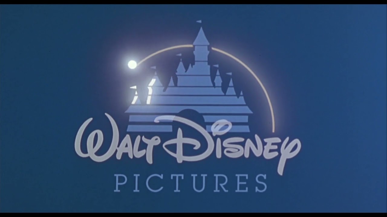 Walt Disney Pictures (1998) - YouTube