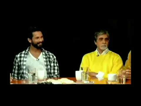 SRK insults Sushant Singh Rajput  behind award show