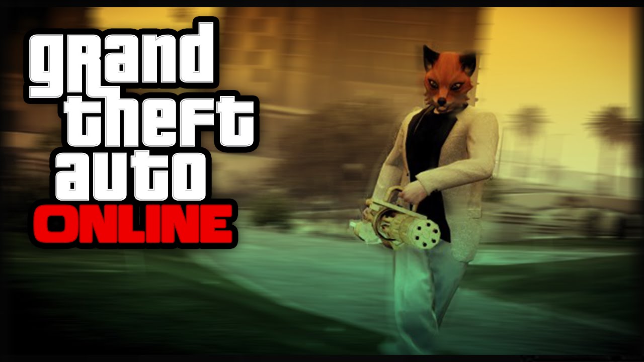 GTA 5 Broken - Banning System CORRUPTED In GTA V Online ! (GTA V & GTA ...