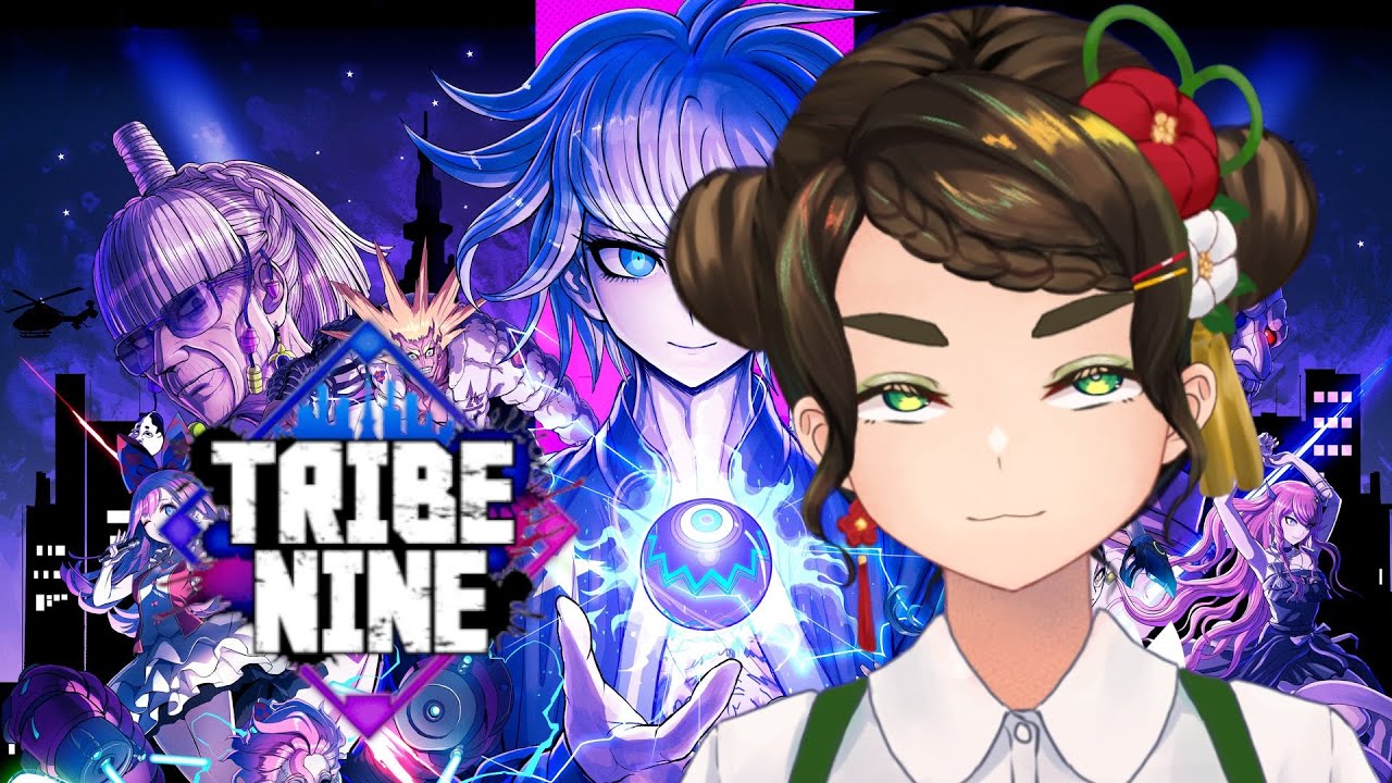 【Spellcaster University】我4魔法學院校長(初見大歓迎)#vtuber #台v - YouTube