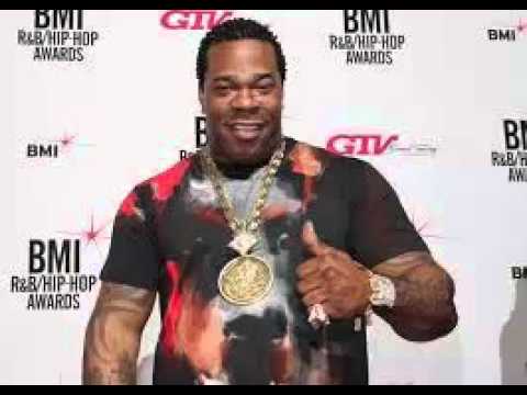 Busta Rhymes ft. J-Doe & O.T. Genasis - God's Plan