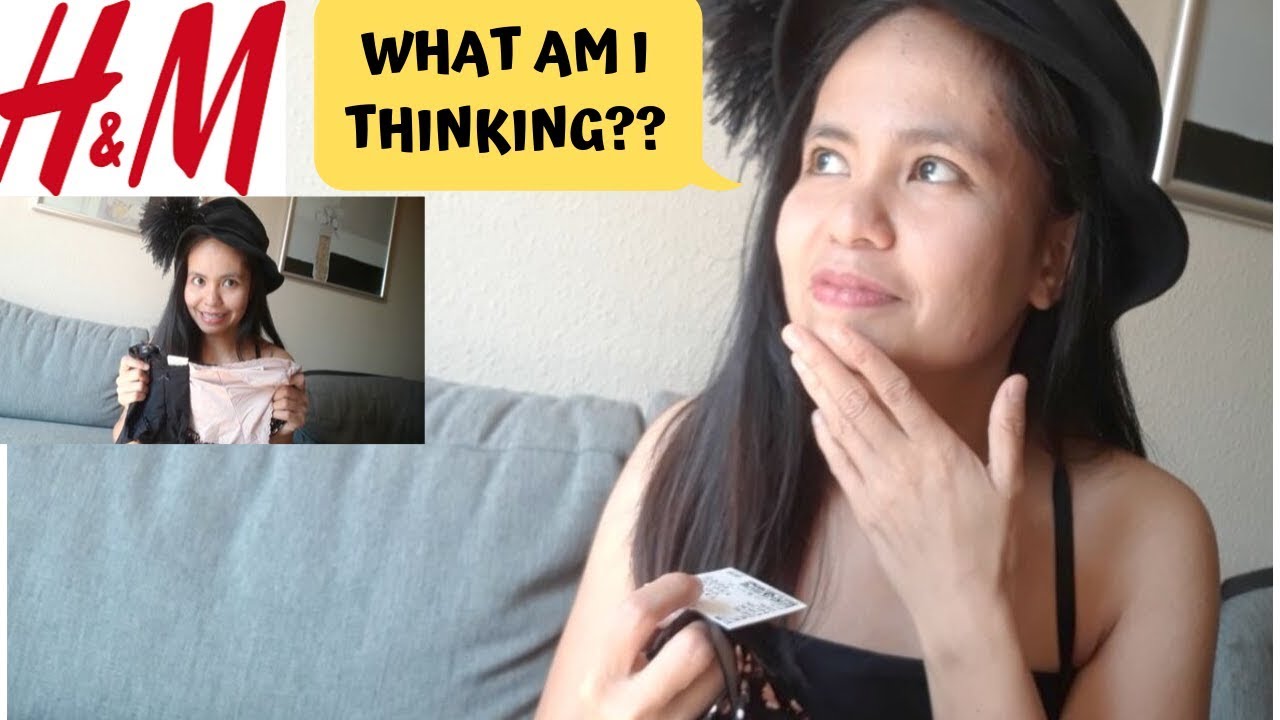 UNDERCLOTHES TRY ON HAUL COLLECTIONS - YouTube