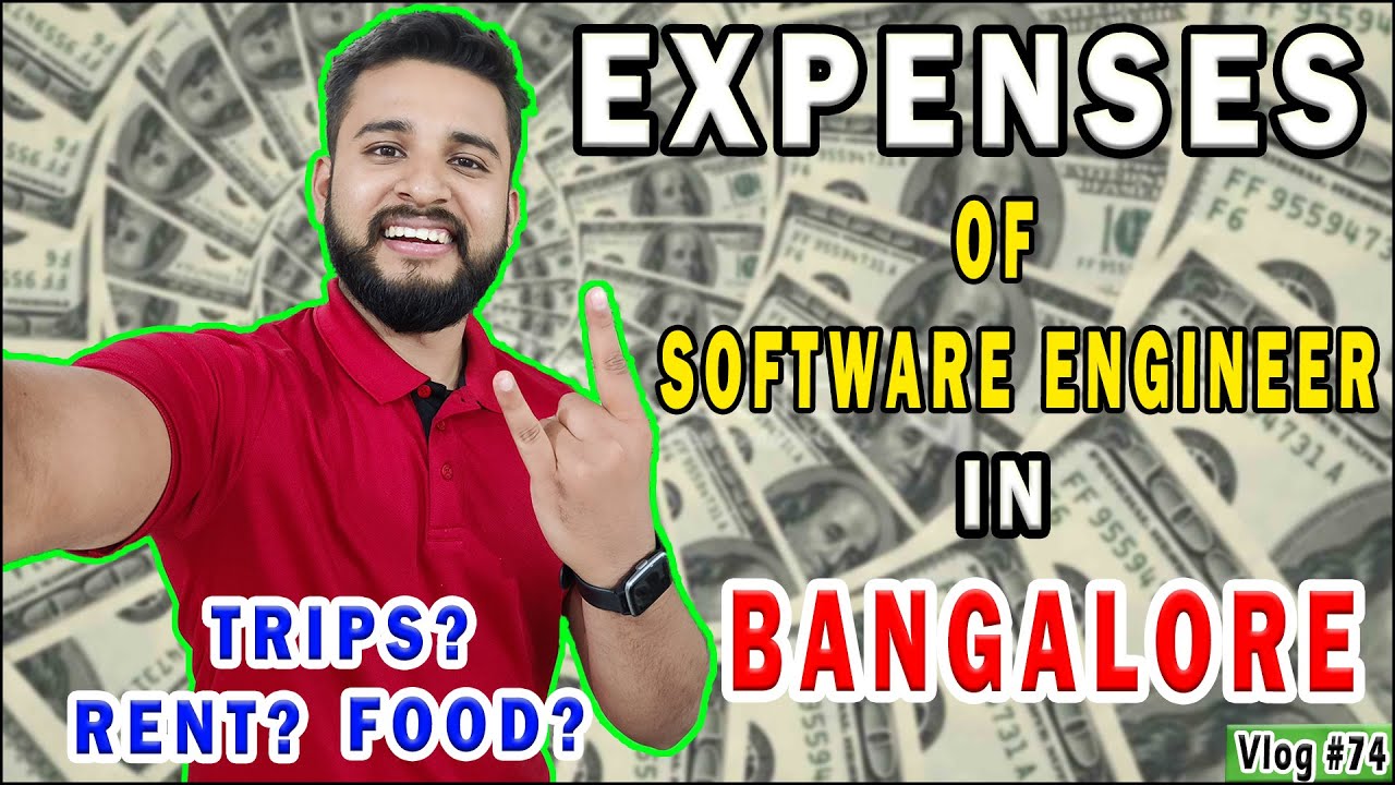 monthly-expenses-of-software-engineer-in-bangalore-full-breakdown