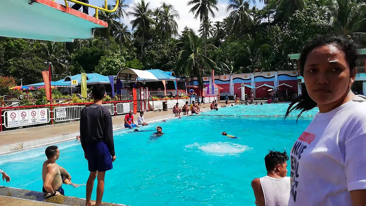 Dela Mar Resort Timoga Iligan City video4 - YouTube