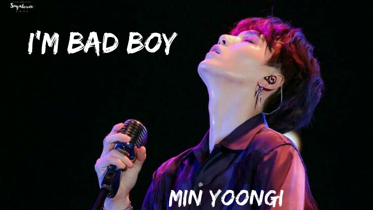 Imagina Con Min YoonGi I m Bad Boy CAP 3 YouTube imagina-con-min-yoongi-i-m-bad-boy-cap-3-youtube
