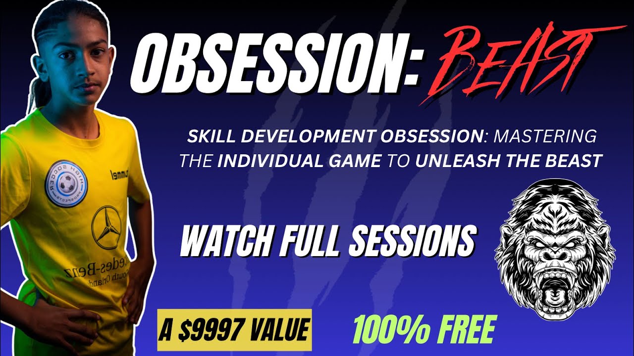 OBSESSION: Beast - 2011 - Day 17 (9/11/23) pt.5 - YouTube