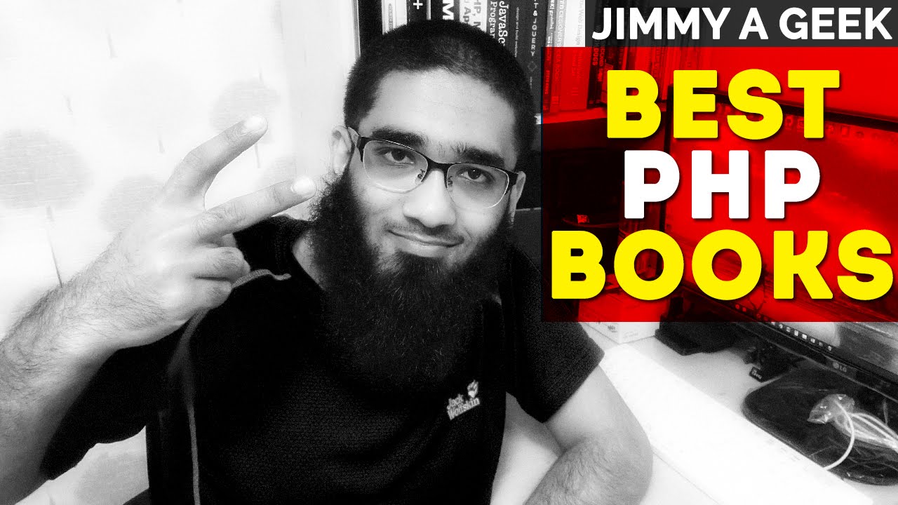 Which Books Are Best To Learn PHP YouTube which-books-are-best-to-learn-php-youtube