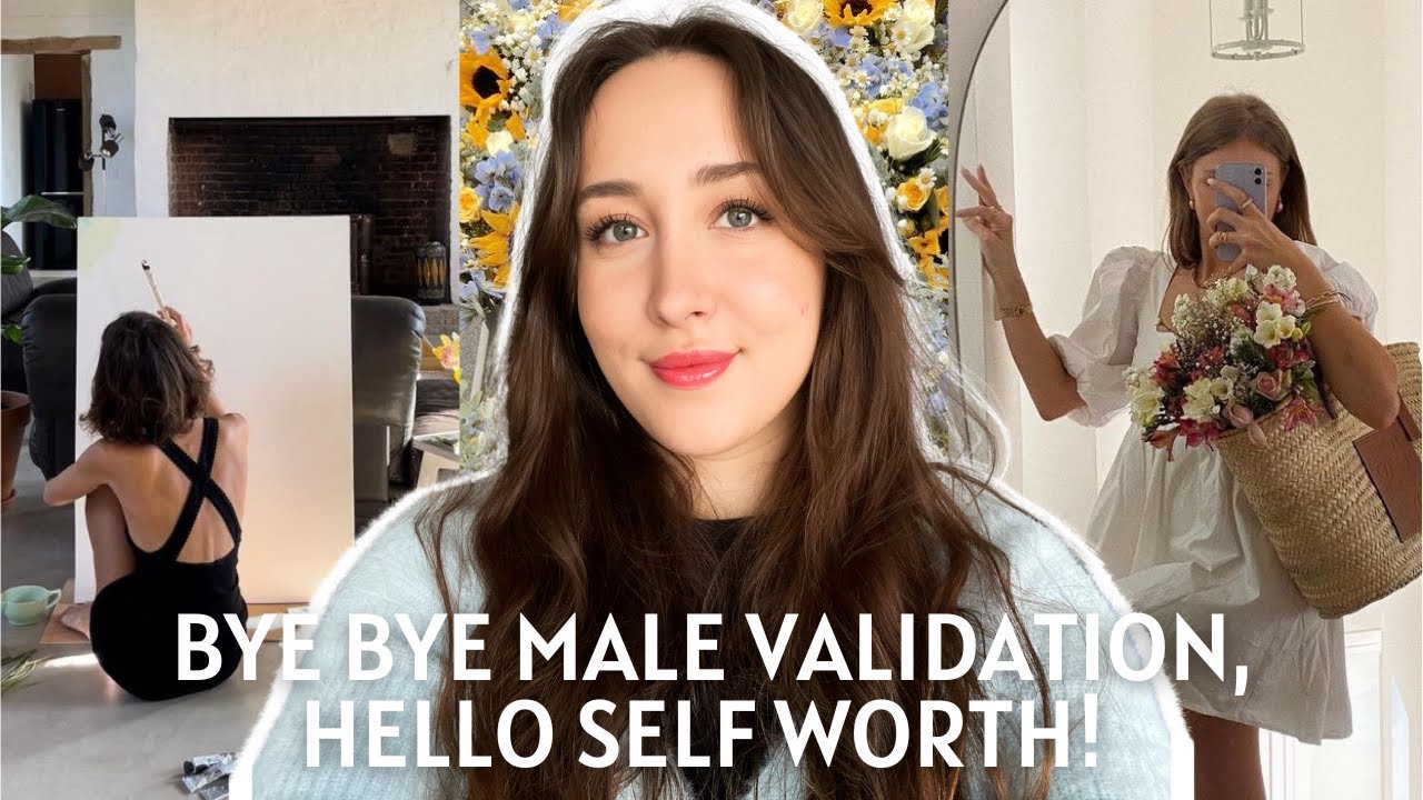 How To VALIDATE YOURSELF Step By Step Guide To Stop Seeking Male how-to-validate-yourself-step-by-step-guide-to-stop-seeking-male