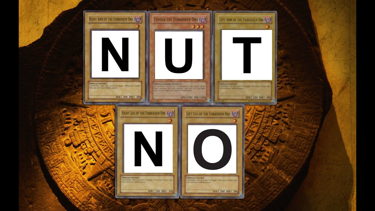 NNN Challenge Day#5: Heart of the cards - YouTube