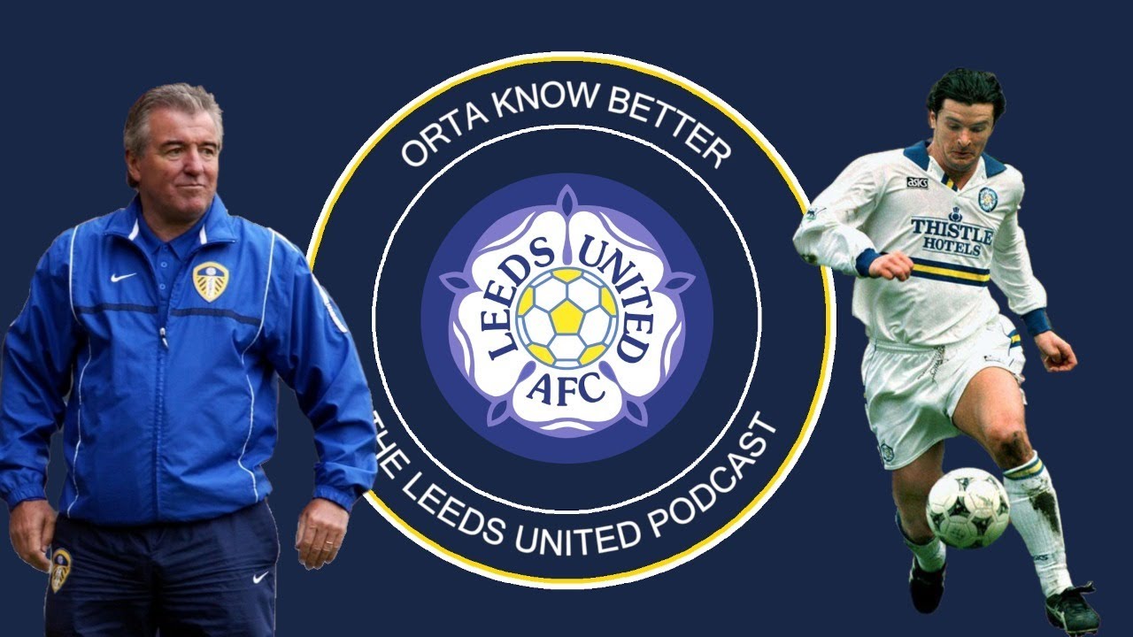 Main Pod - Season 4 Episode 17 - Orta Know Better - YouTube