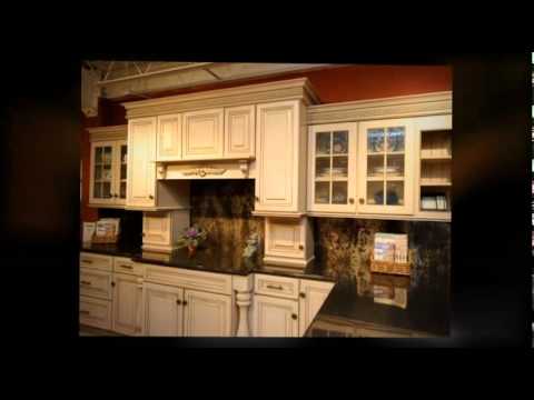 Bermuda Country Cabinets Video - Bermuda - YouTube