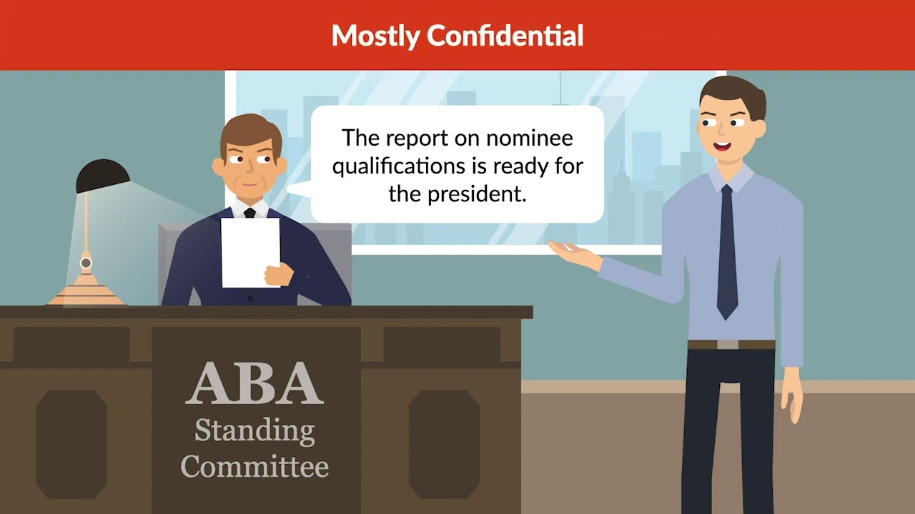 Public Citizen v. United States Department of Justice Case Brief ...