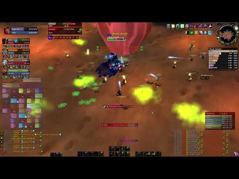 Classic | AQ40 | Viscidus - YouTube