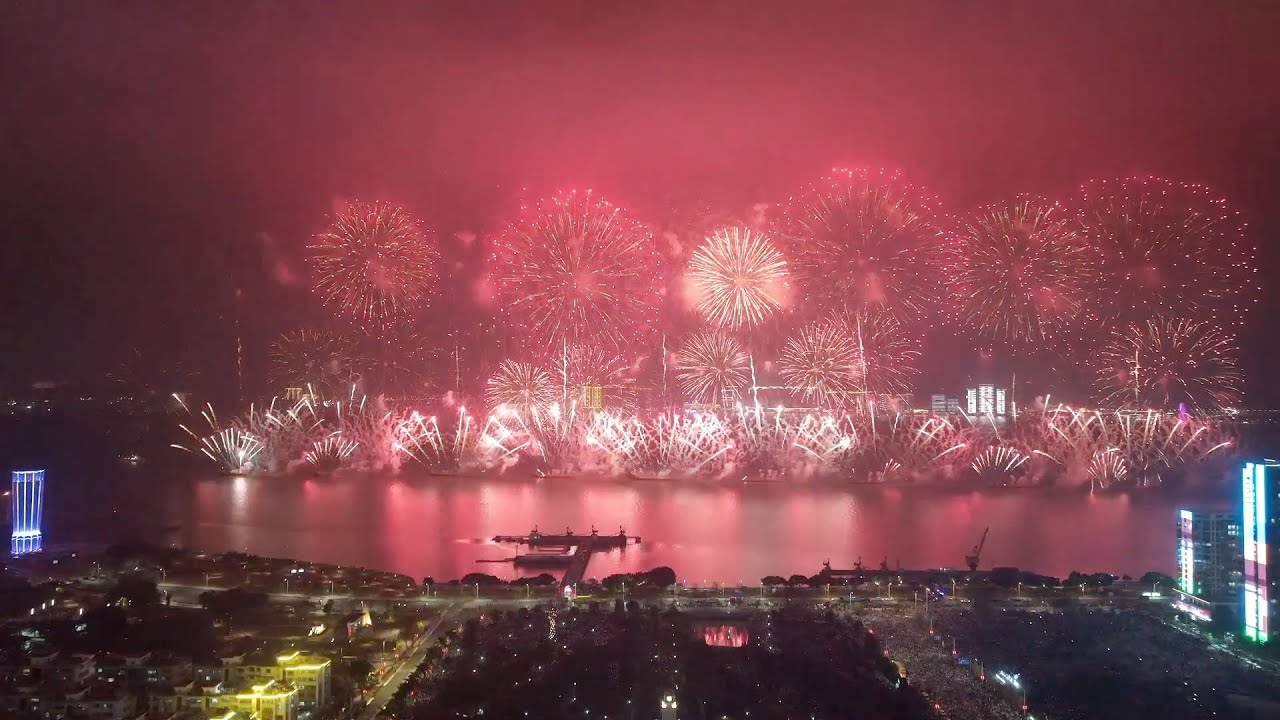 GLOBALink | How Spring Festival is celebrated across China - YouTube