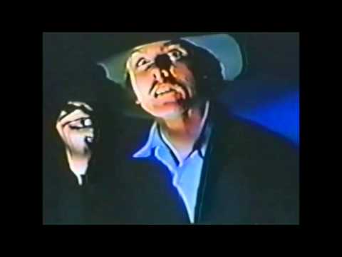 Rev. Ivan Stang Presents: The Mojo Bag! - YouTube