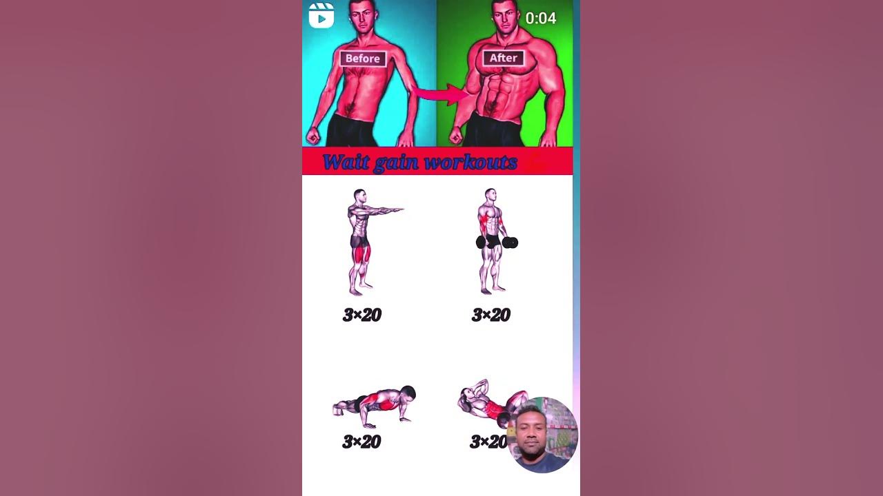 Chest Workout At Home Upper Chest And Lower Chest Workout Shorts Youtube