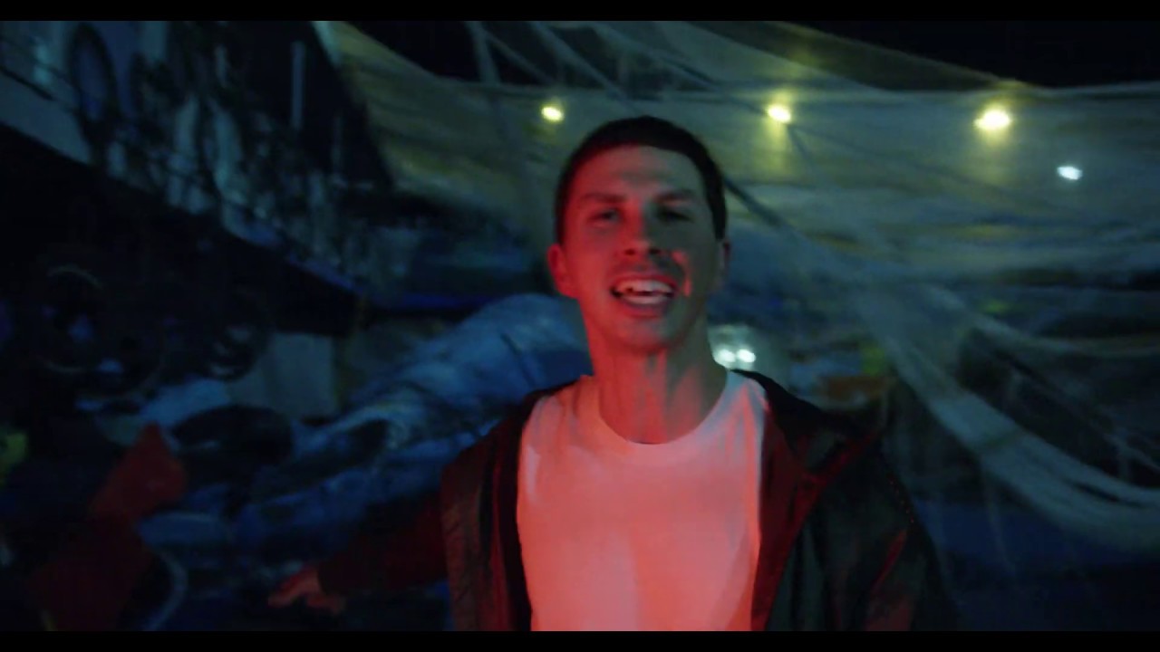 Ekoh- Cycle (Official Music Video) - YouTube