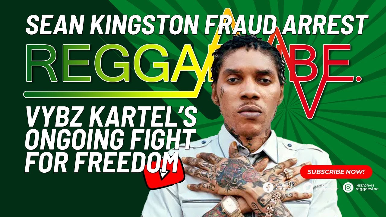 Vybz Kartel Update After Privy Council Hearing - YouTube