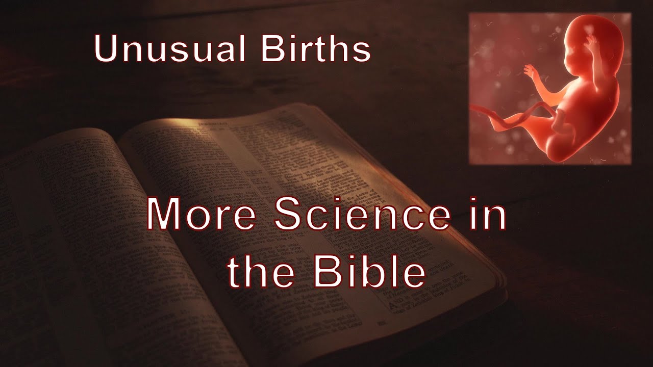 Unusual Births - YouTube