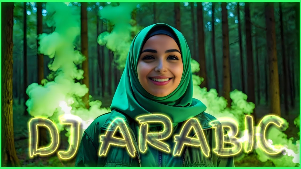 🔥 DJ ARABIC MIX ‼️ Hot Instrument New 2025 | Trending DJ Set #arabicdj ...