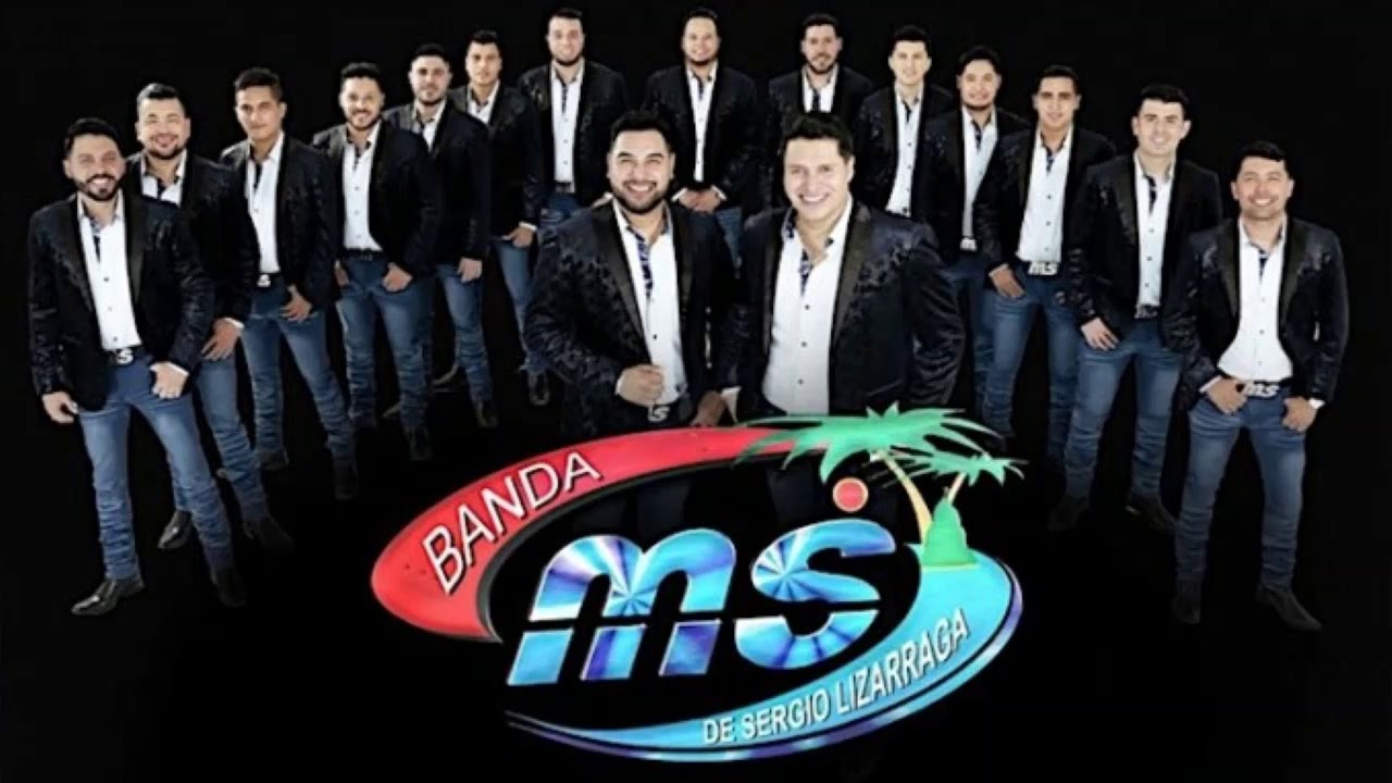 Mix 20 minutos de los nuevo de Banda!2019!! - YouTube