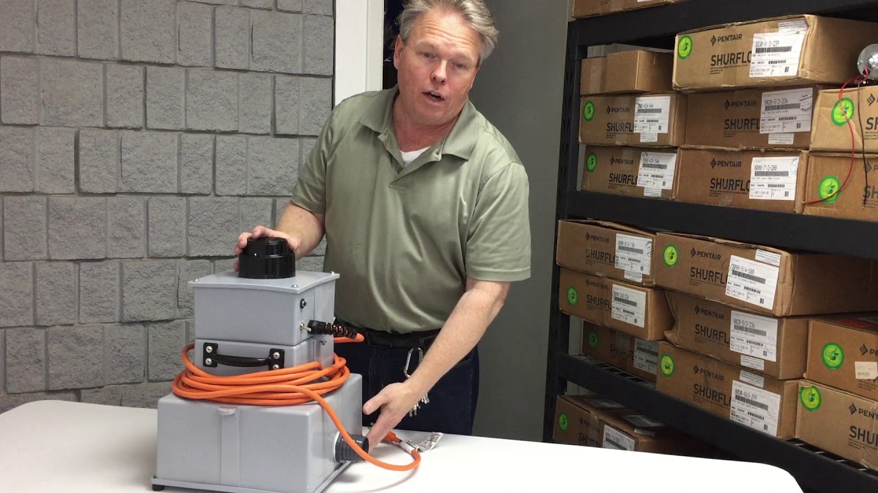 SteamBrite Hose Mount Vacuum Booster - YouTube