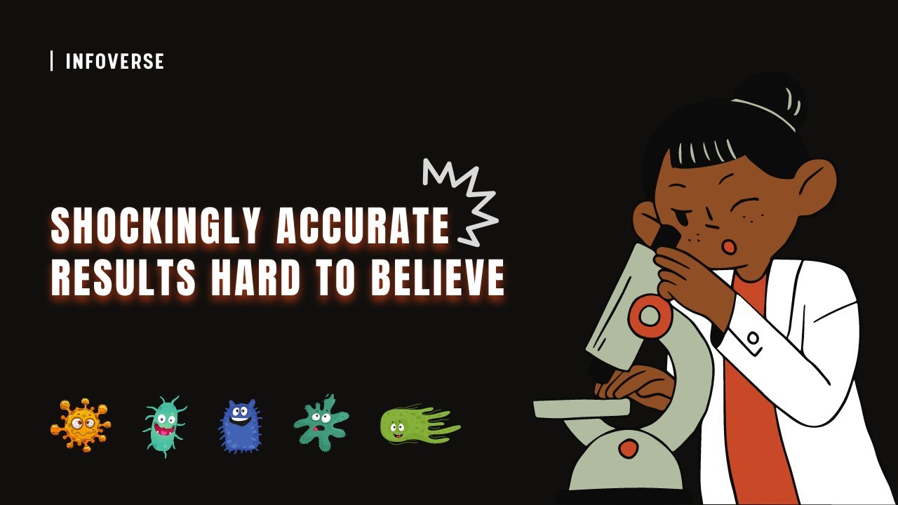 How Everyday Common Use Objects Look Like Under Electron Microscope? Part-1 - YouTube