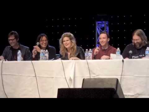 Your Lie in April live reading @ Anime Central 2016 (Full)