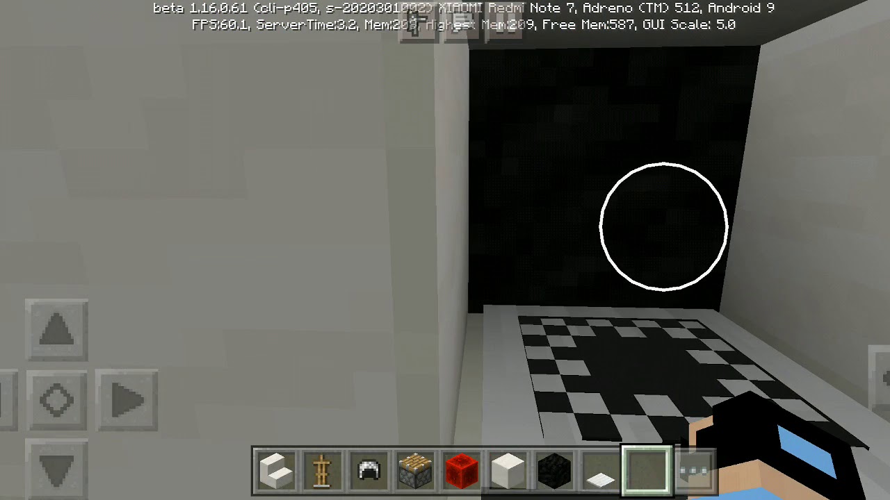 how to make ATM easy speed in Minecraft - YouTube