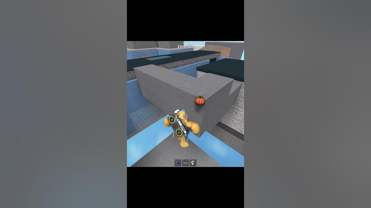 How To Get On Top Of Mil Base In MM2 YouTube how-to-get-on-top-of-mil-base-in-mm2-youtube