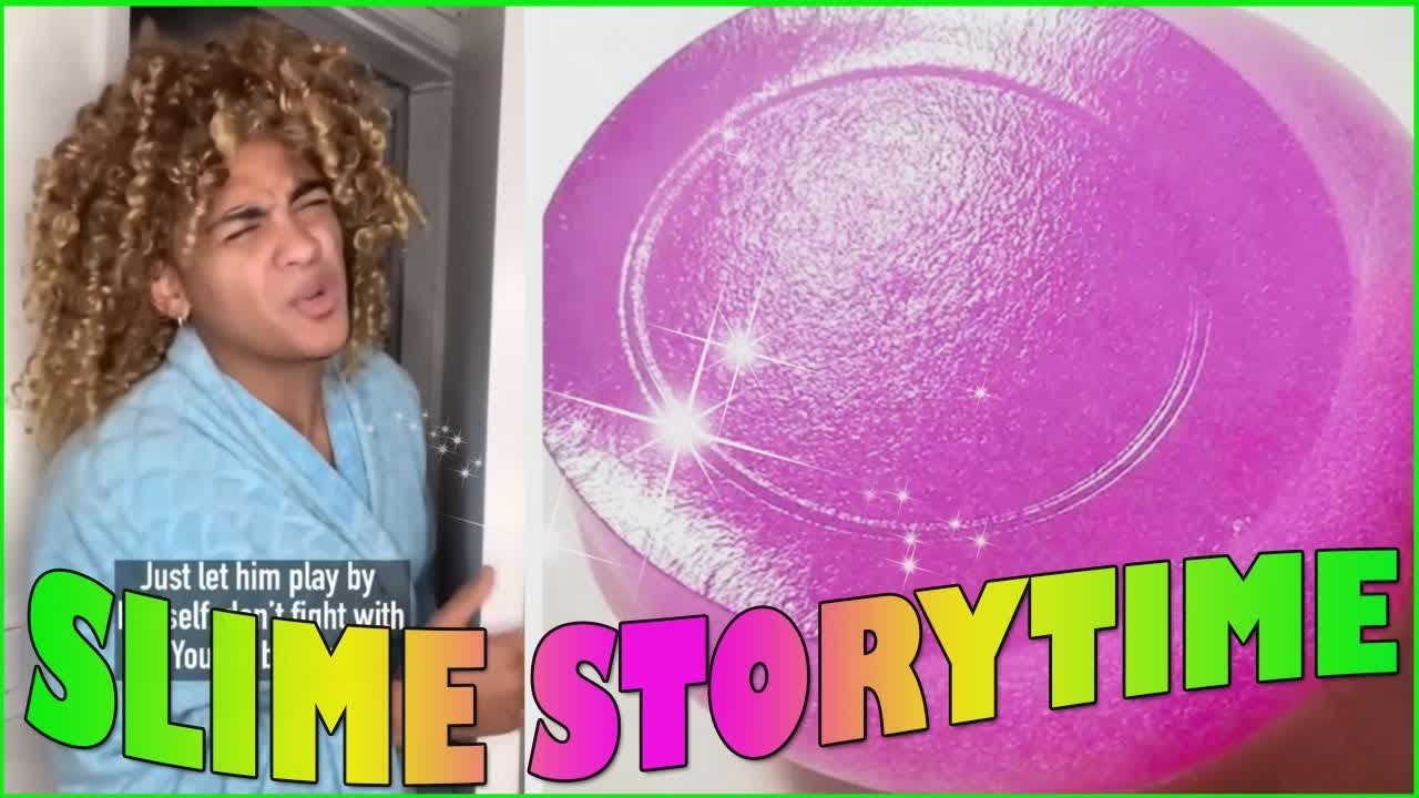 🛴🚖🛴 Slime Storytime Tiktok 🏍🚕🏍 POVs Funny @Mark Adams Tiktok New Video ...